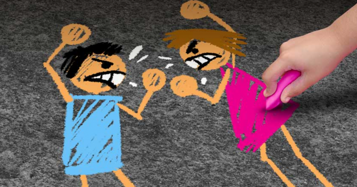 Η σκοτεινή πλευρά της εφηβείας: Πώς η βία διαμορφώνει τη νέα γενιά - Εκρηκτική αύξηση ...